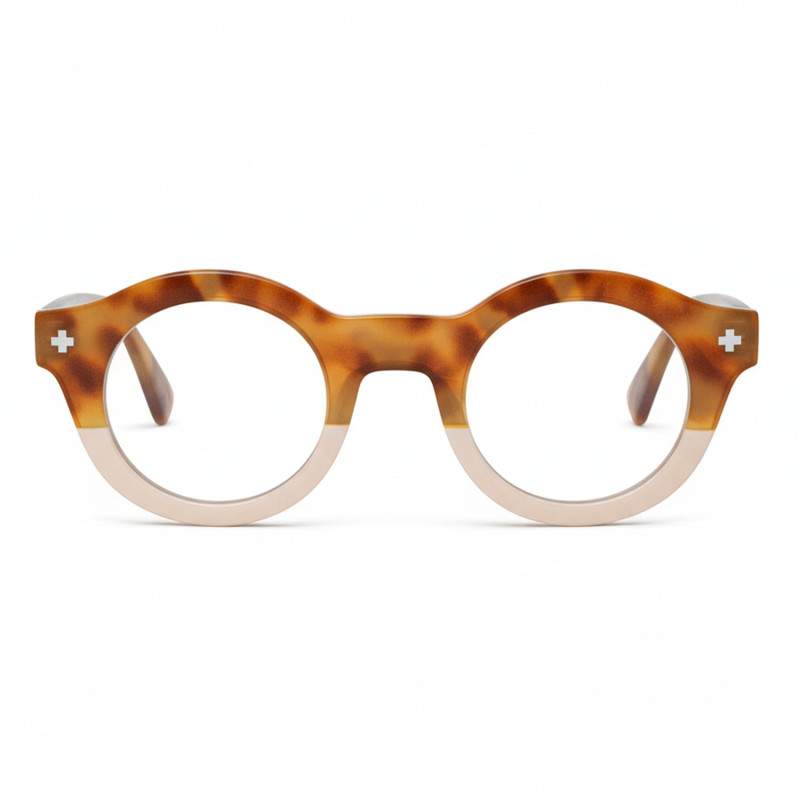 Multi-distance glasses | Reading & Near vision | Horizane